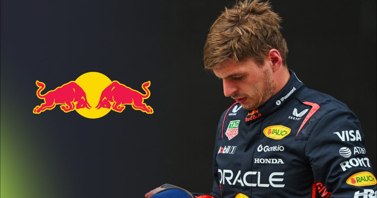 Red Bull given ‘bogey track problem’ with Max Verstappen predicted to ...
