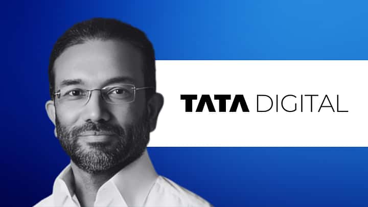 Tata Digital Names Ex-Google, Hotstar Executive Sajith Sivanandan As ...