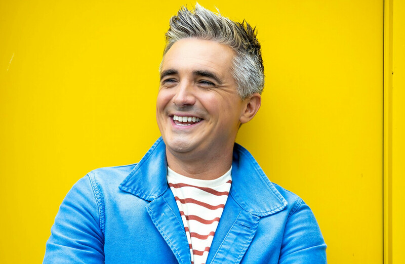 Consumer watchdog gives Donal Skehan a warning over undisclosed ad on ...