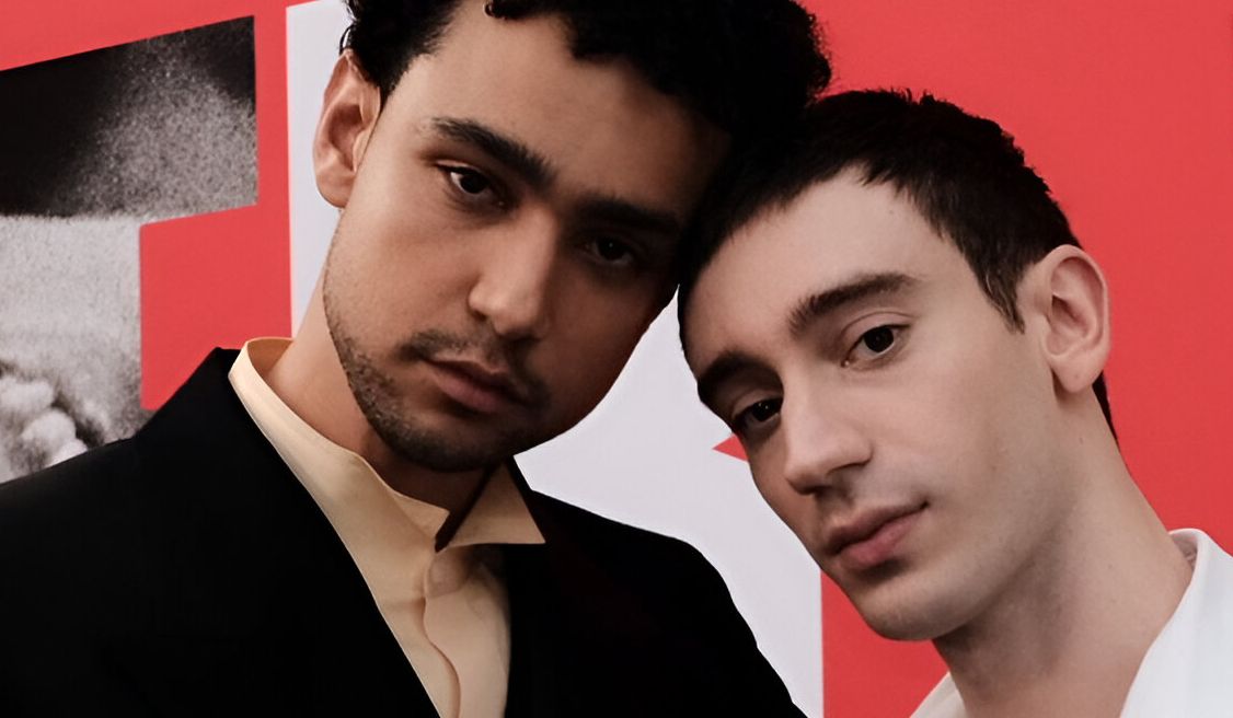 In Lurker, Stars Archie Madekwe and Théodore Pellerin Expose Toxic Stan ...