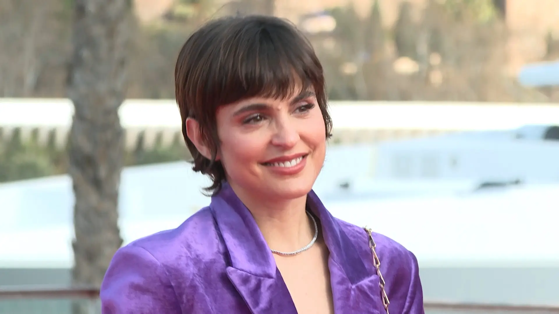 Muere la actriz Verónica Echegui a los 42 años