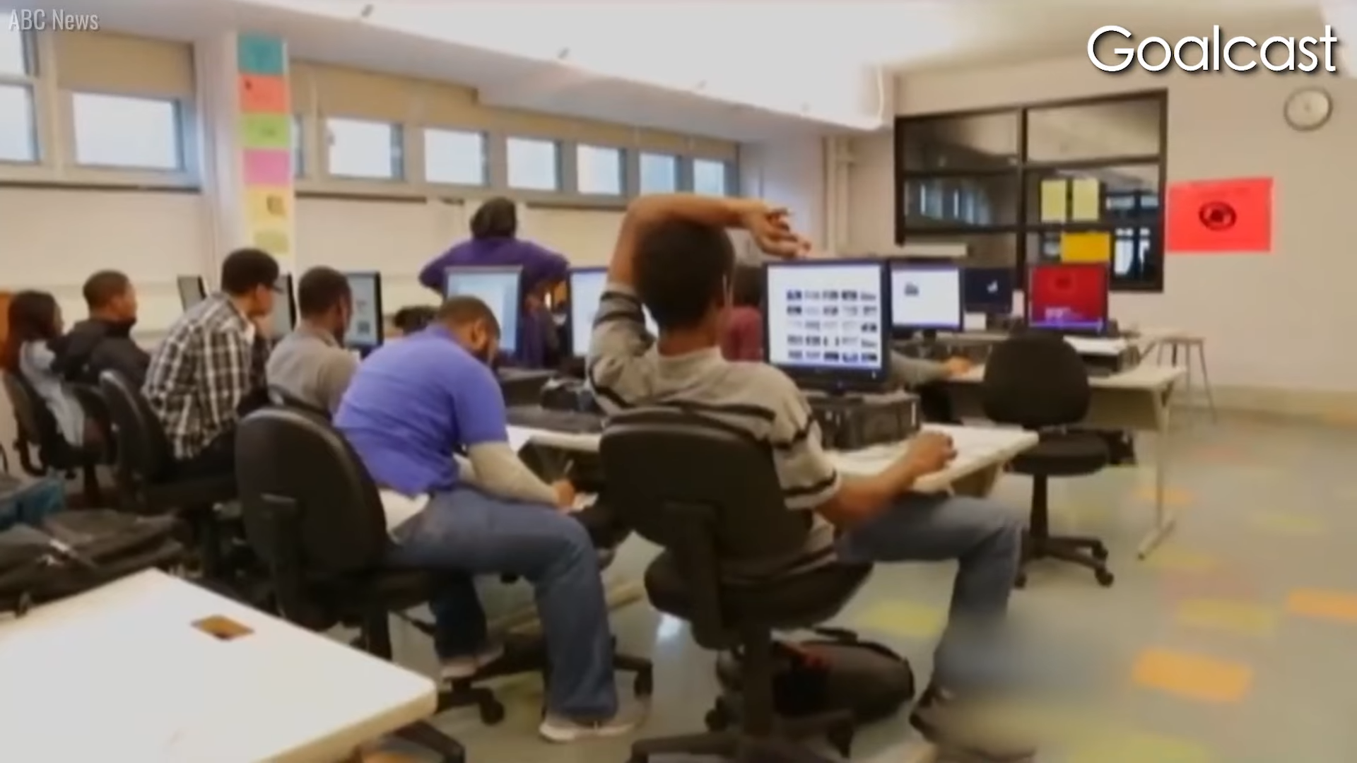 The Fight to Save the Most Dangerous School in America