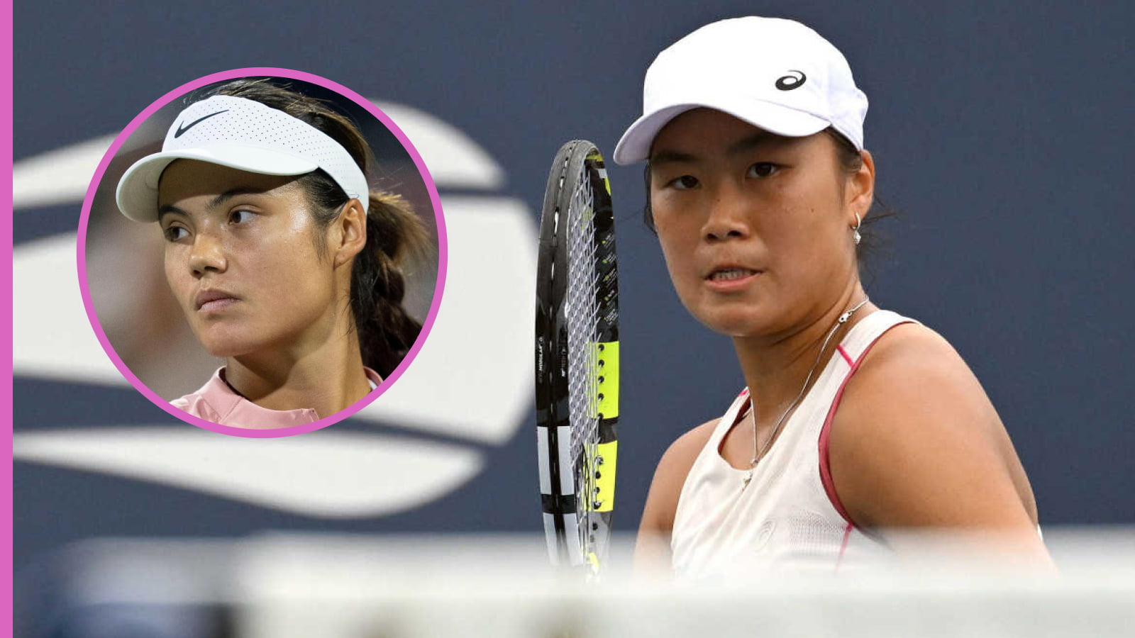 What Janice Tjen said about Emma Raducanu ahead of US Open Round 2 clash