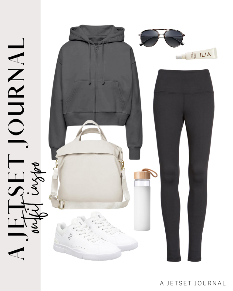 Let's Get Cozy With These Comfy Styles You're Sure to Love