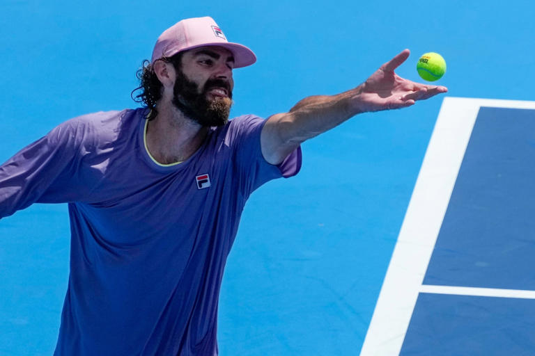 What does Reilly Opelka have to do with Daniil Medvedev US Open ...