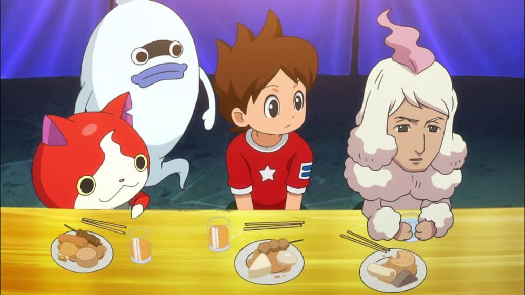 10 Longest-Running Anime Series