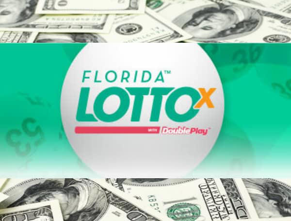 Florida Woman Claims $8.75 Million LOTTO Jackpot
