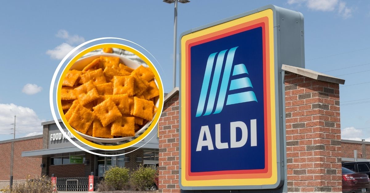 13 Things You Should Never Buy at Aldi