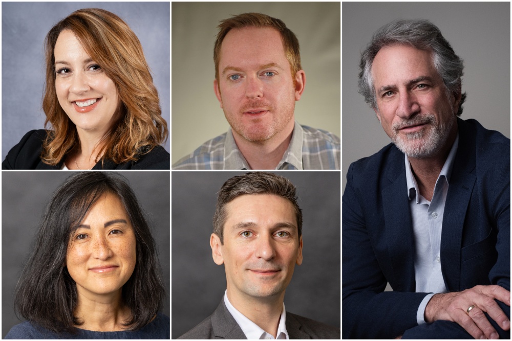 Radial Entertainment Names New Leadership Team