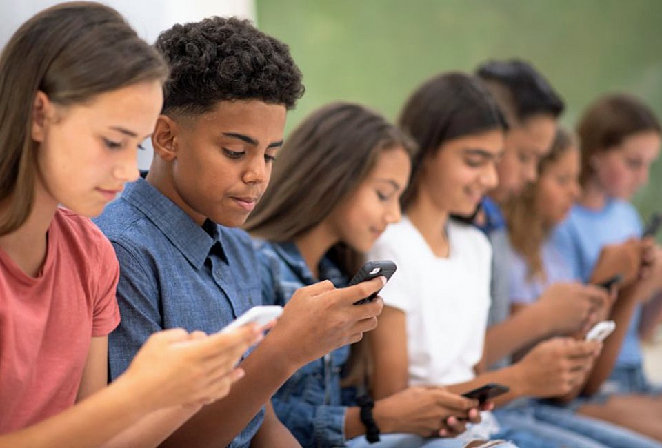 What Does New York's Cell Phone Ban Look Like at Your School?
