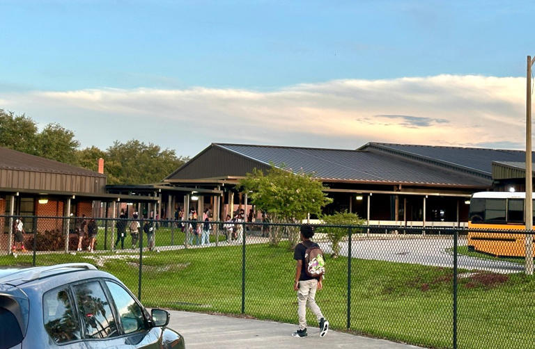 Parents Have Six Weeks to Weigh in on New Polk County High School Maps