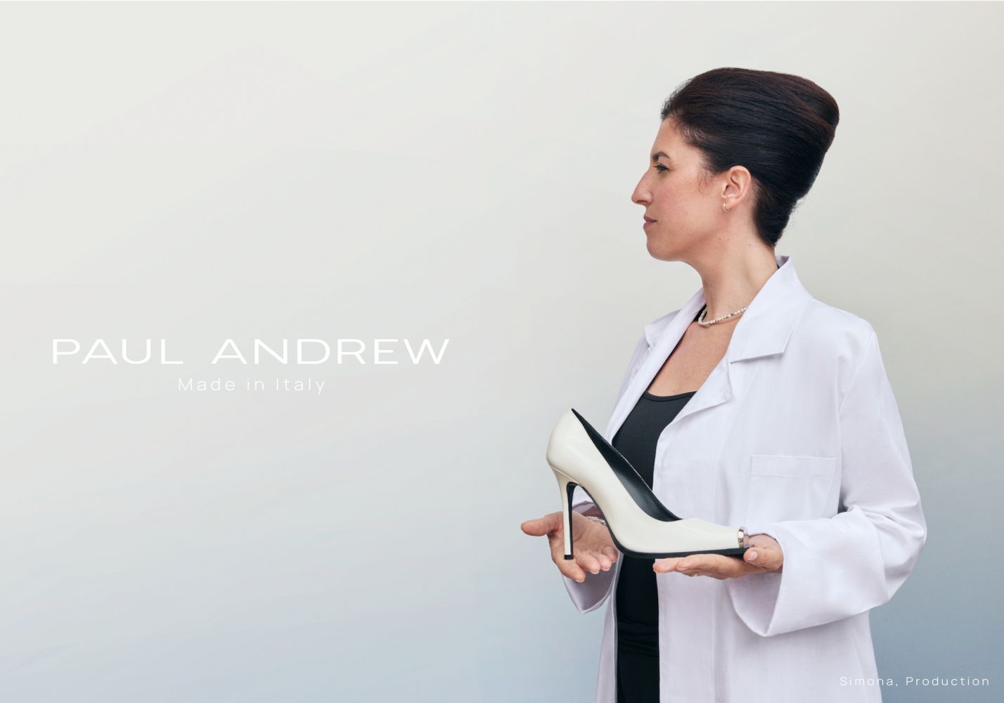 See the Artisans Behind Paul Andrew's Shoes in the Season Seven Campaign ‘Handmade in Italy ...