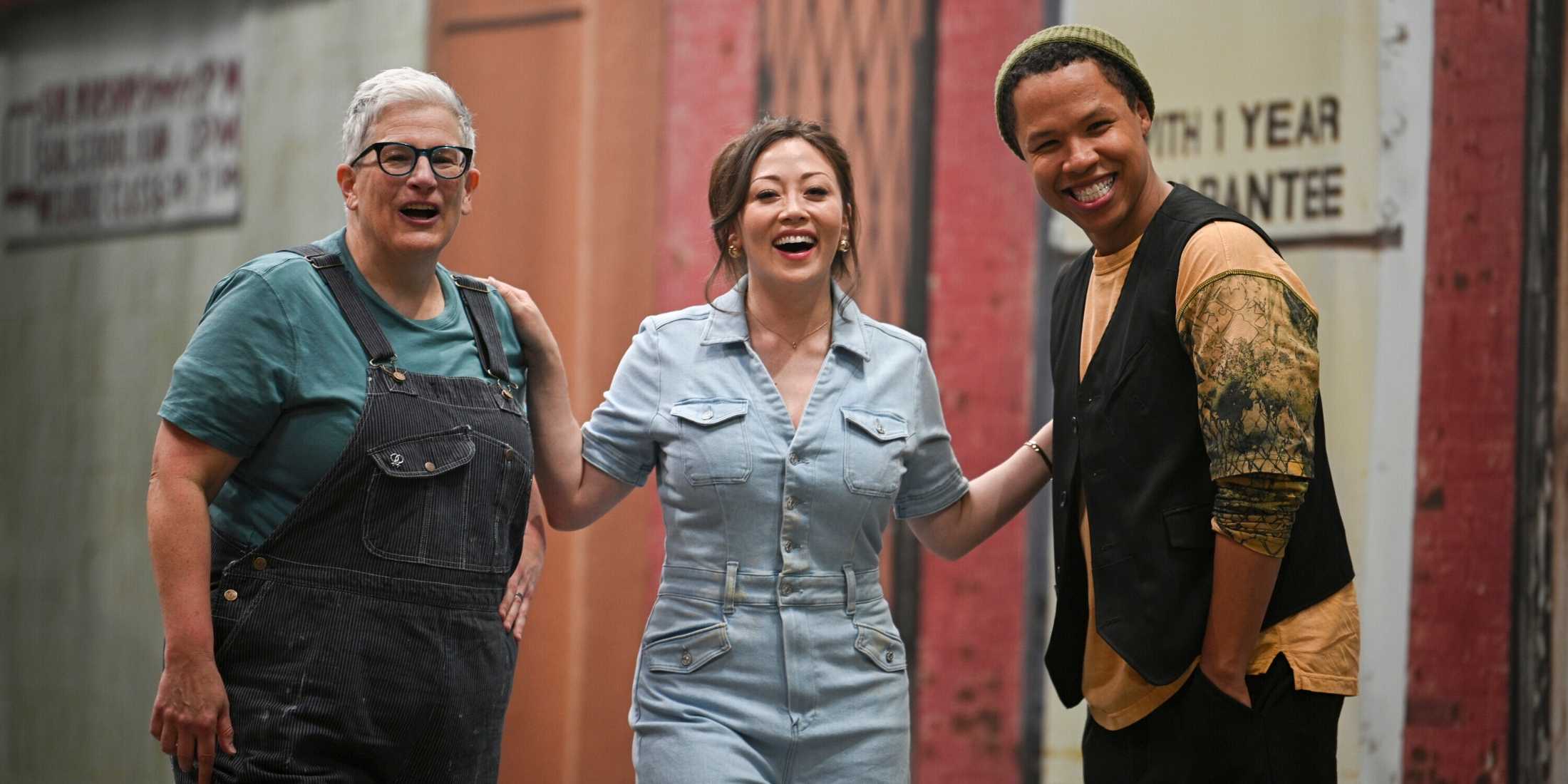 CBS Officially Marks The End Of An Era For Tracker With New Character