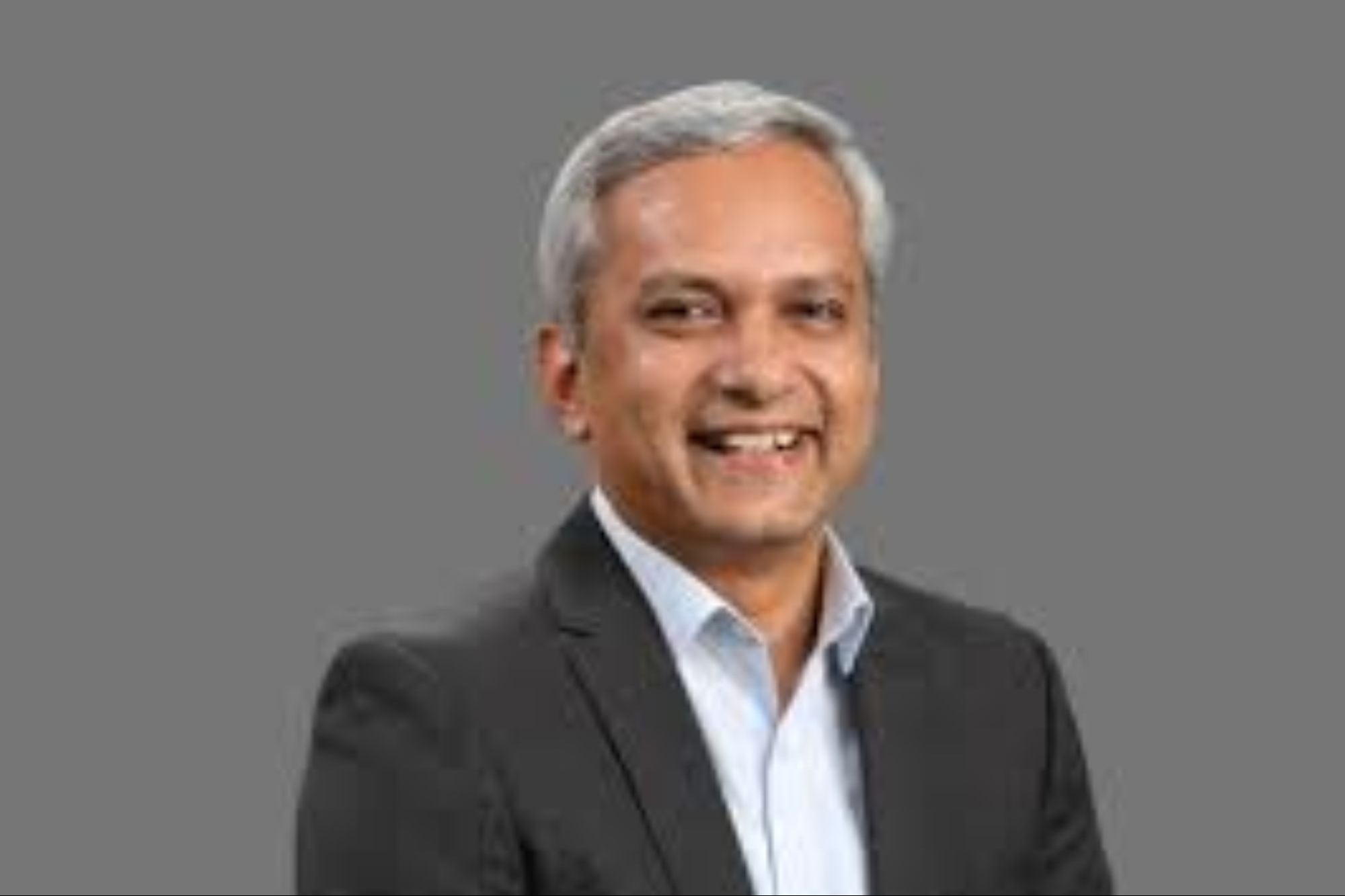 Evolution Of Agentic Web Is a Big Shift & Infosys Is Working On it: Rafee Tarafdar