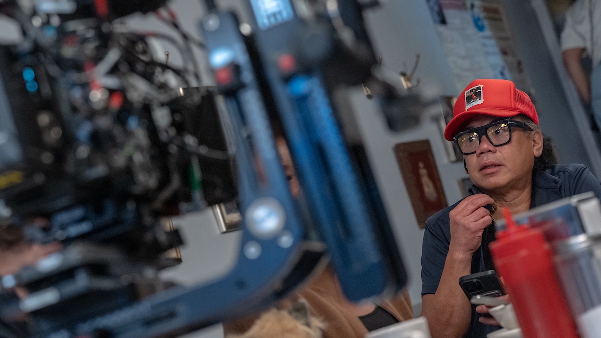 Matthew Libatique on Filming NYC for Spike Lee’s Highest 2 Lowest and ...