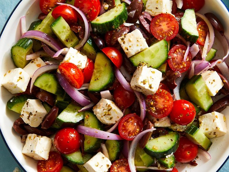 11 Tasty Mediterranean-Inspired Recipes To Cook At Home