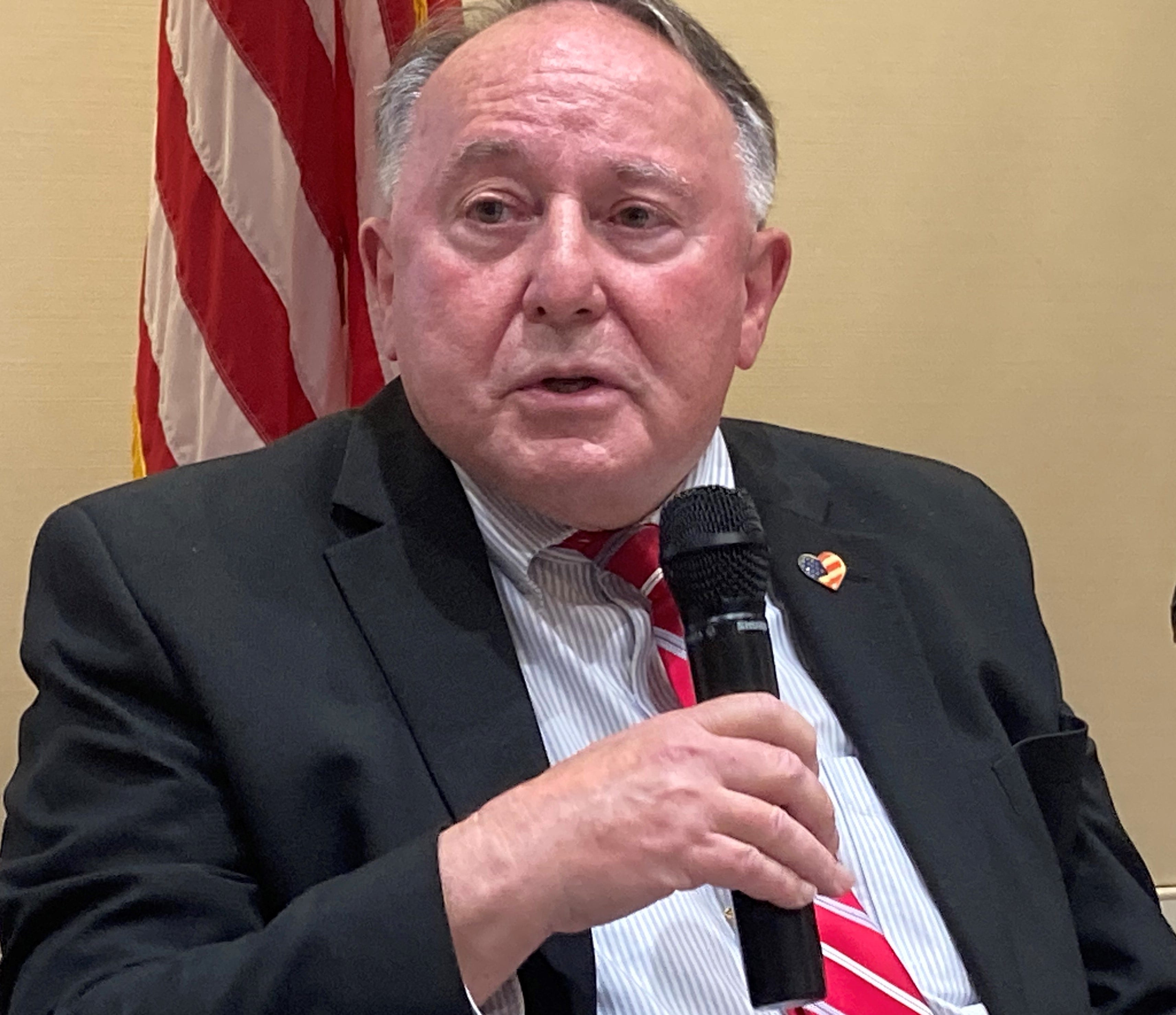 Meet the candidates: Worcester preliminary will bump two from 14-way race