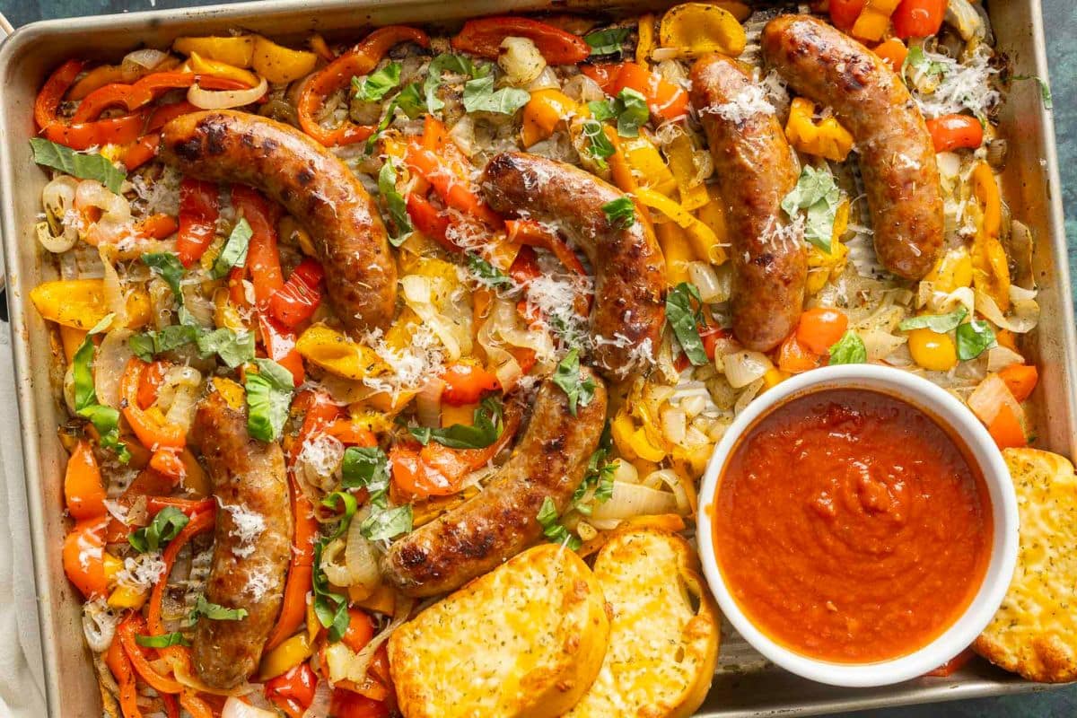 19 one-pan dinners you’ll keep coming back to