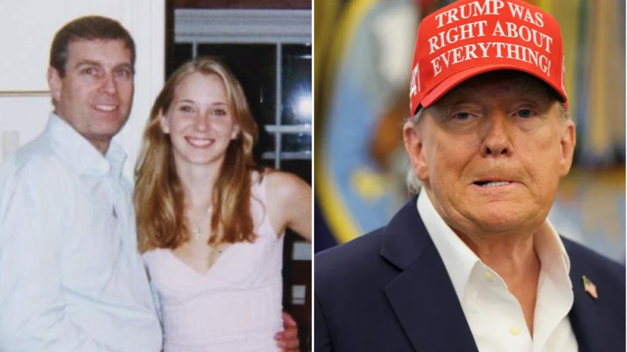 The full truth about Epstein could soon emerge – and that’s a problem ...