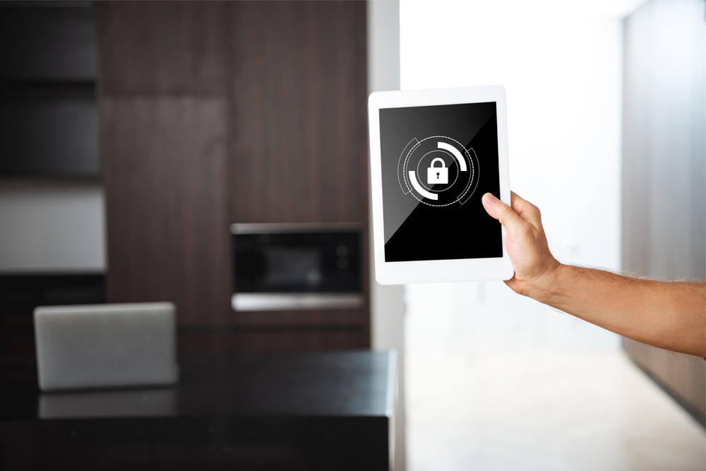 17 Tech Tips for Better Home Security