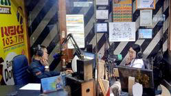 Radio Legendaris Reks FM Garut Tutup Setelah Mengudara 55 Tahun Lebih ...