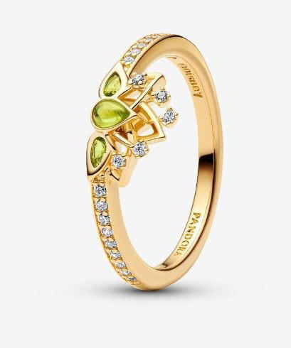 New Pandora Rings Available For World Princess Week