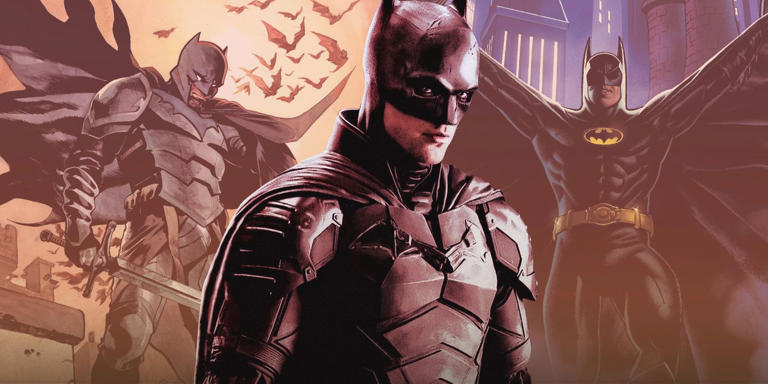 10 Elseworlds Versions Of Batman Who Deserve Ongoing Comics