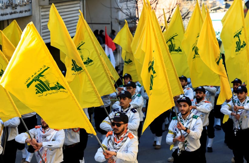 Hezbollah chief calls on Saudi Arabia to turn 'new page, open dialogue ...