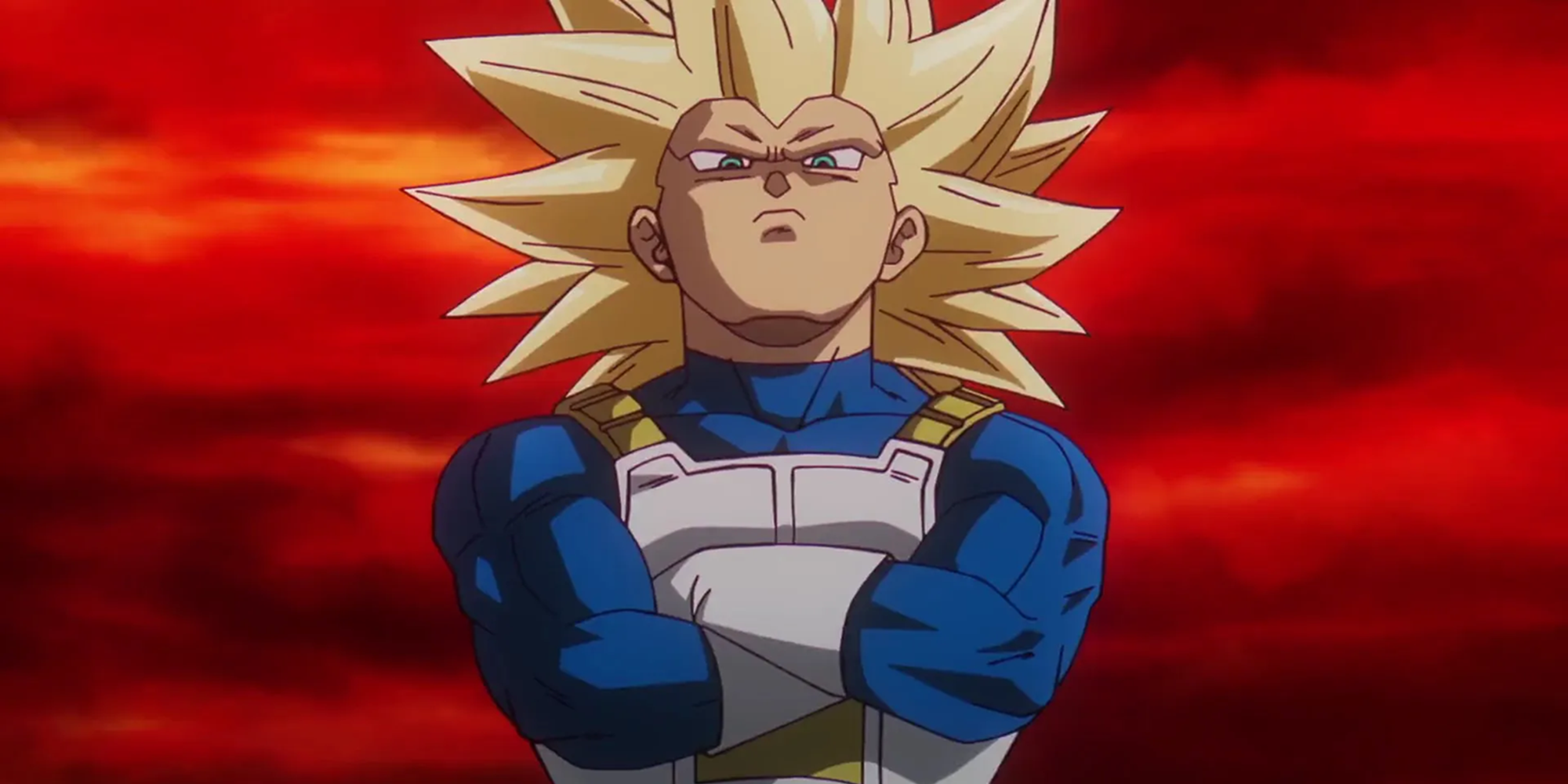 Dragon Ball: All of Vegeta’s Forms Ranked From Worst to Best