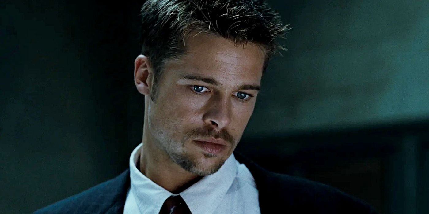30 Years Later, Se7en Still Has 1 of the Most Shocking Endings in Movie ...