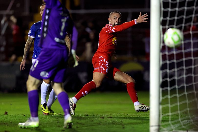 Ranking European wins by League of Ireland sides as history beckons for ...