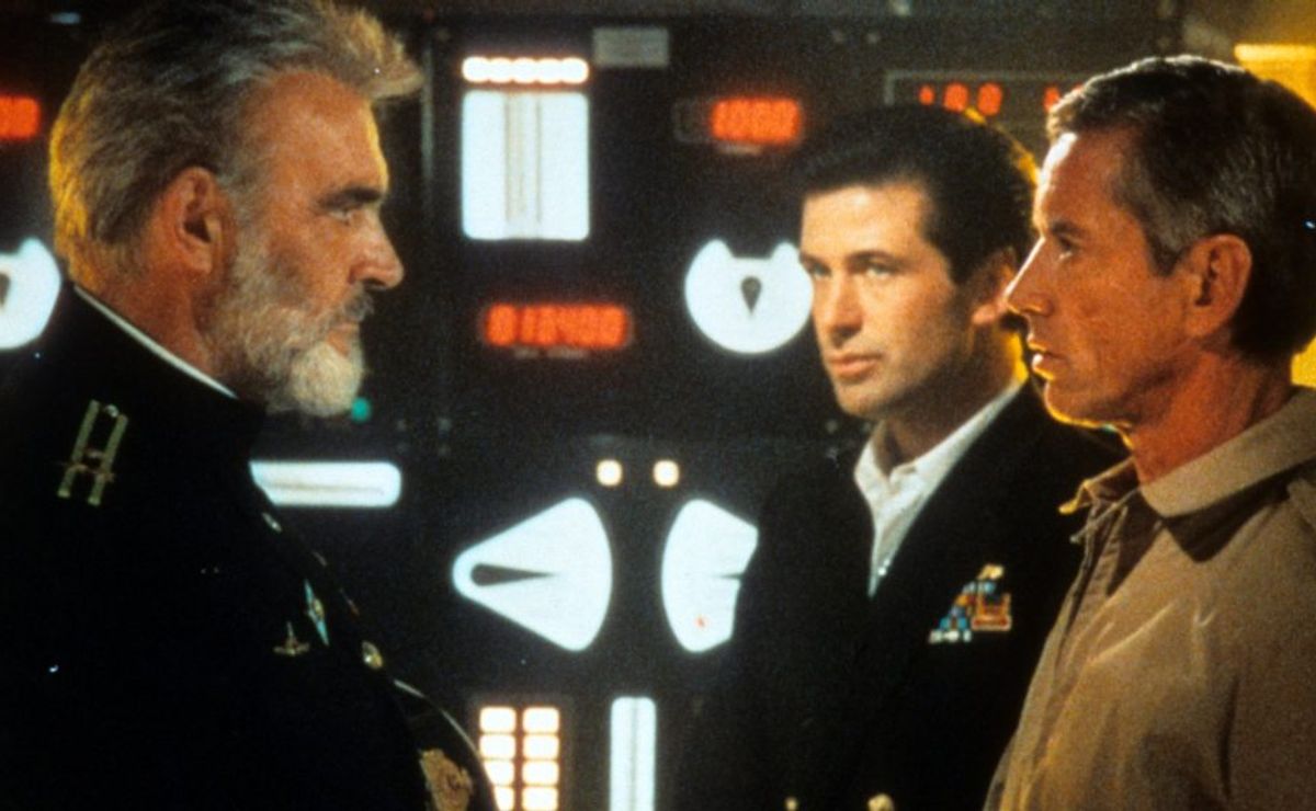 Remembering Sean Connery on His Birthday: 10 Iconic Roles
