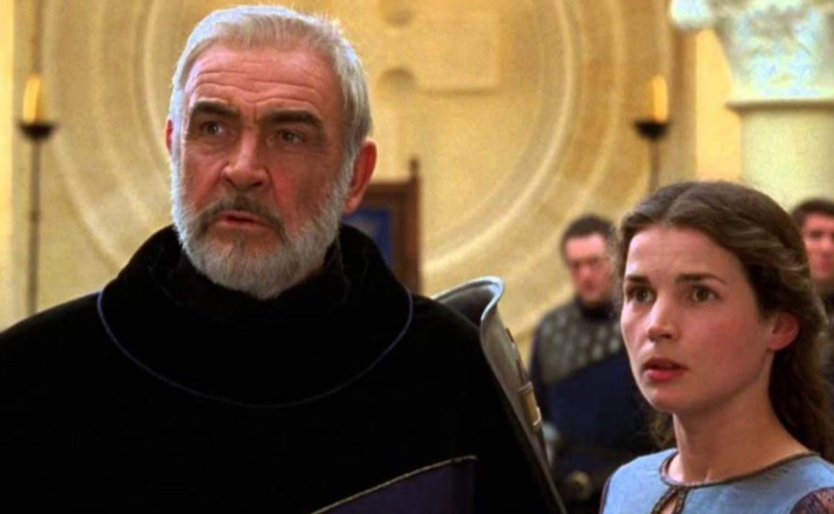 Remembering Sean Connery on His Birthday: 10 Iconic Roles