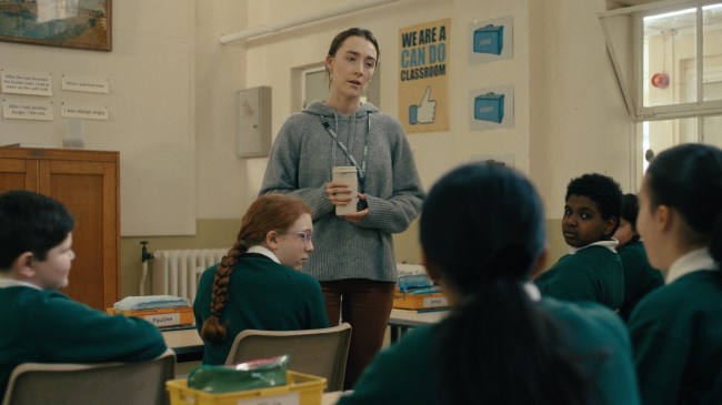 Film Festival Matchmaking: Where Some of This Year's Hottest Titles ...