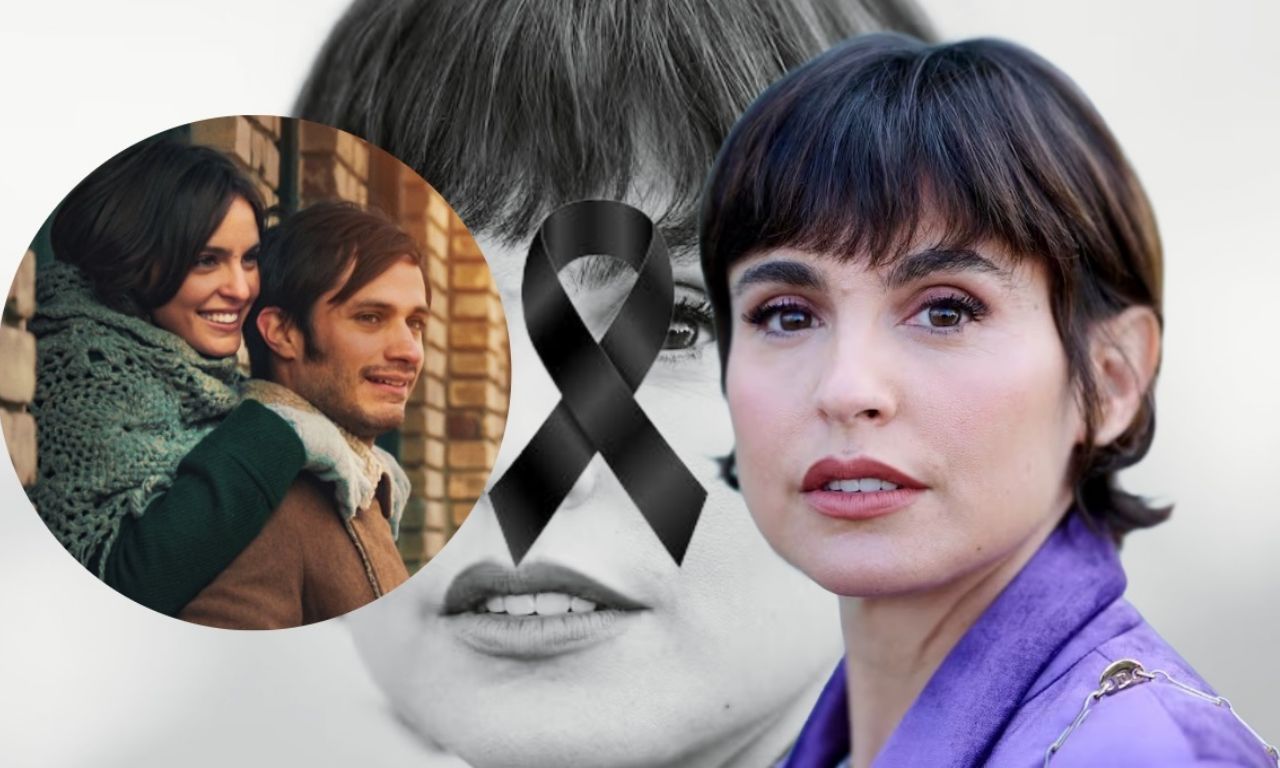 Muere Verónica Echegui, actriz de Me Estás Matando Susana, a los 42 años tras semanas hospitalizada