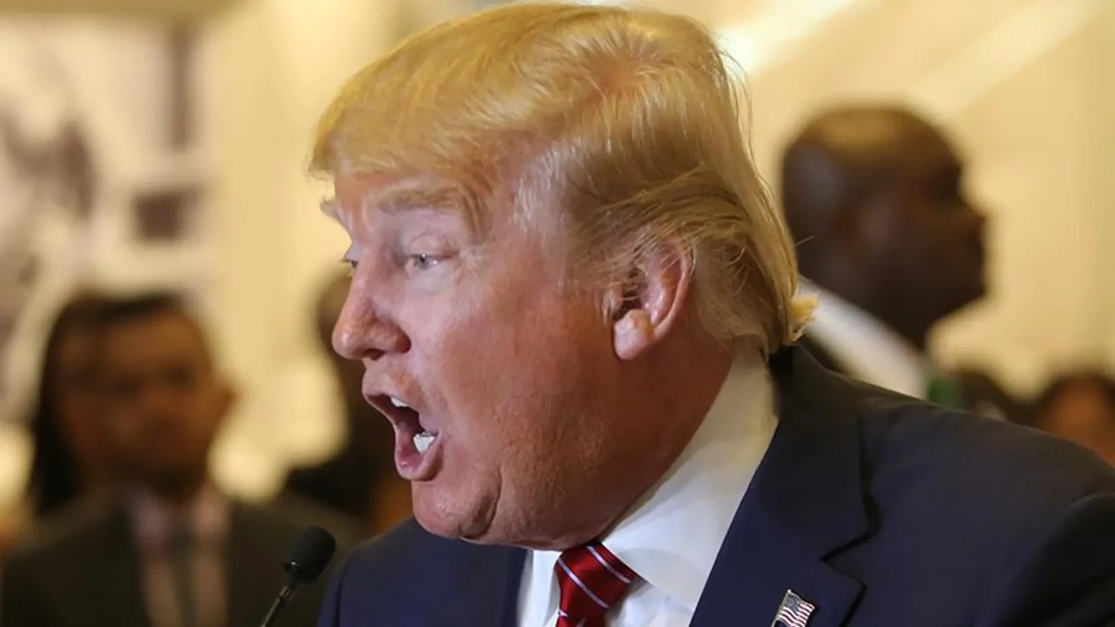 'That's taxpayer money!' Trump sparks outrage online with new threat to ...