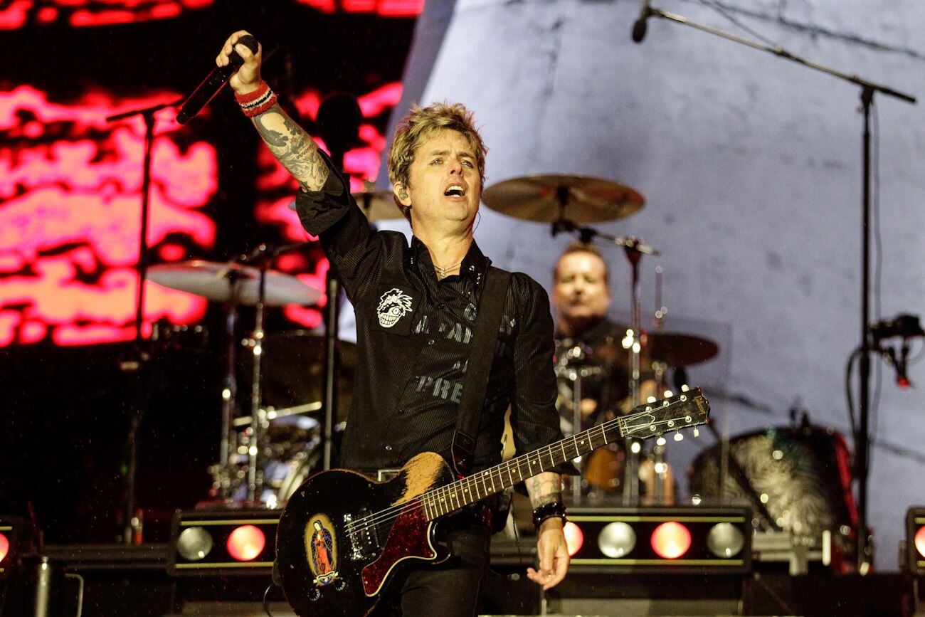 Balance de 2025, un año en que el rock y el metal volvieron a marcar a ...