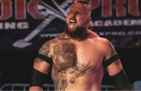 Syko Stu's health condition was revealed as a family issue in an ...