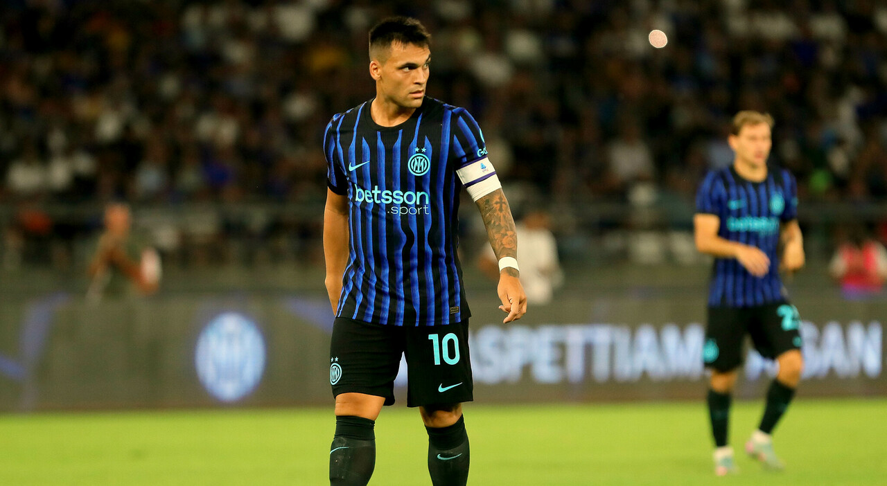 Inter-Torino: probabili formazioni, dove vederla in tv e streaming ...