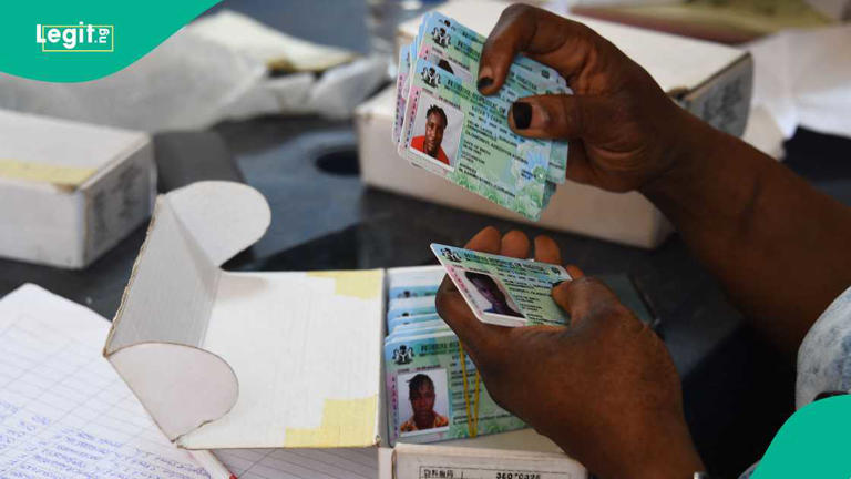INEC voter registration: Eligibility, hours, steps to follow