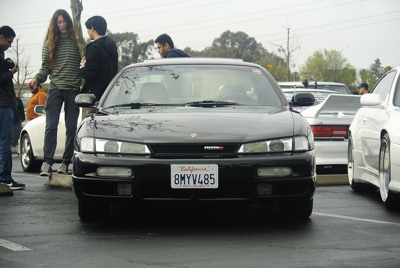 10 Japanese classic cars that outlasted their haters
