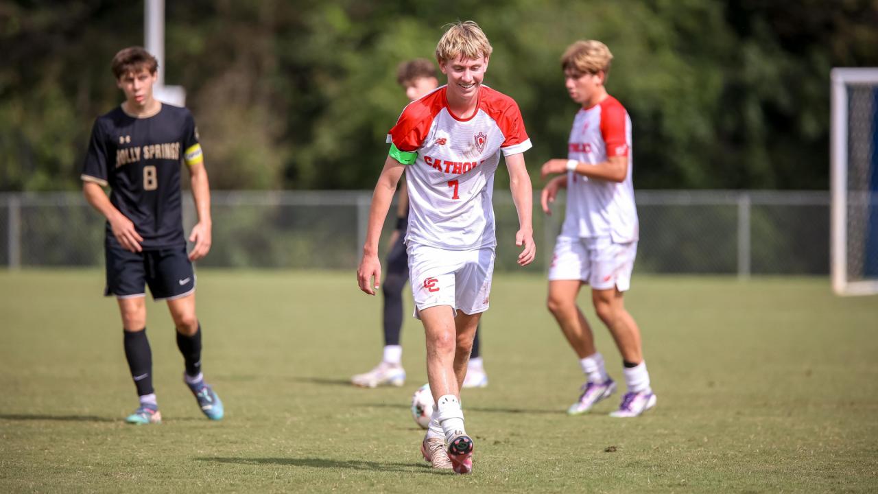 Top 25: Eight new boys soccer teams are in this week's statewide rankings
