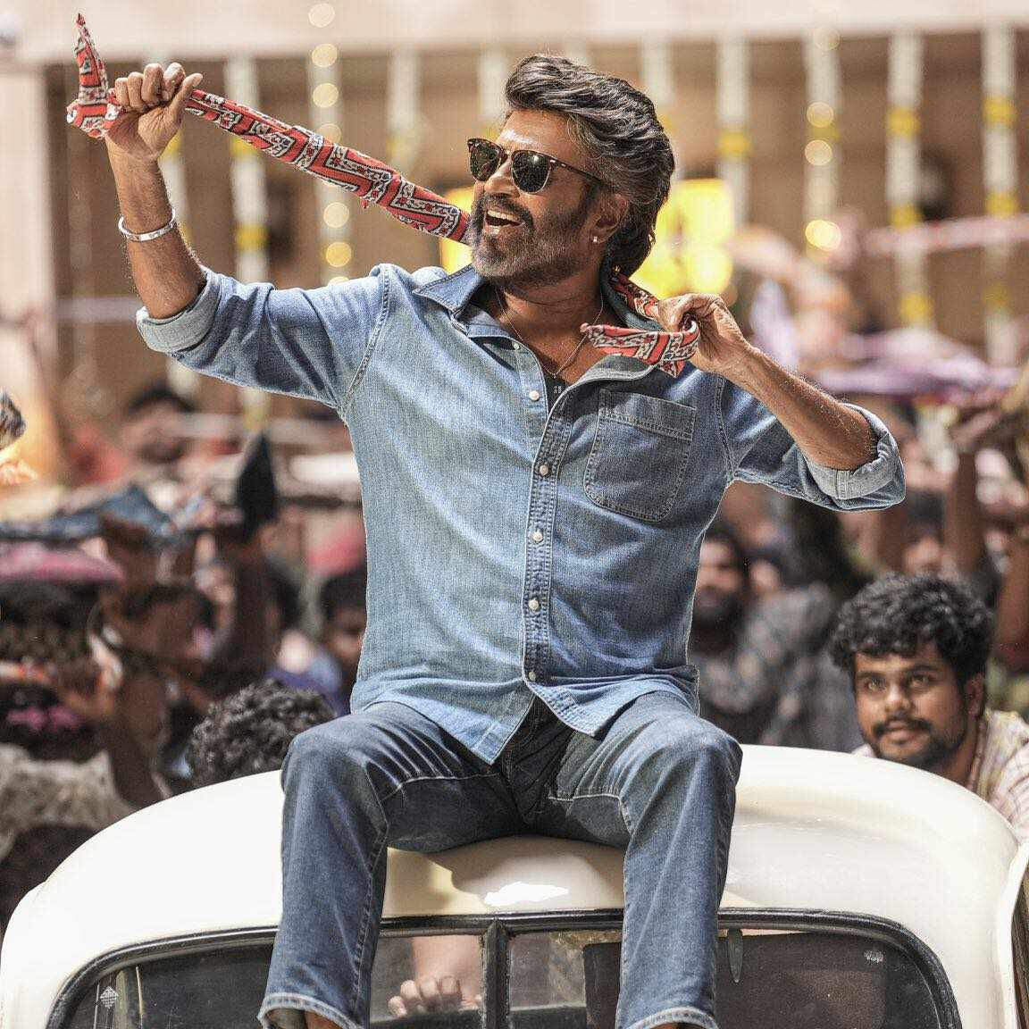 Kalki 2898 AD Director Nag Ashwin to Helm Superstar Rajinikanth’s Film