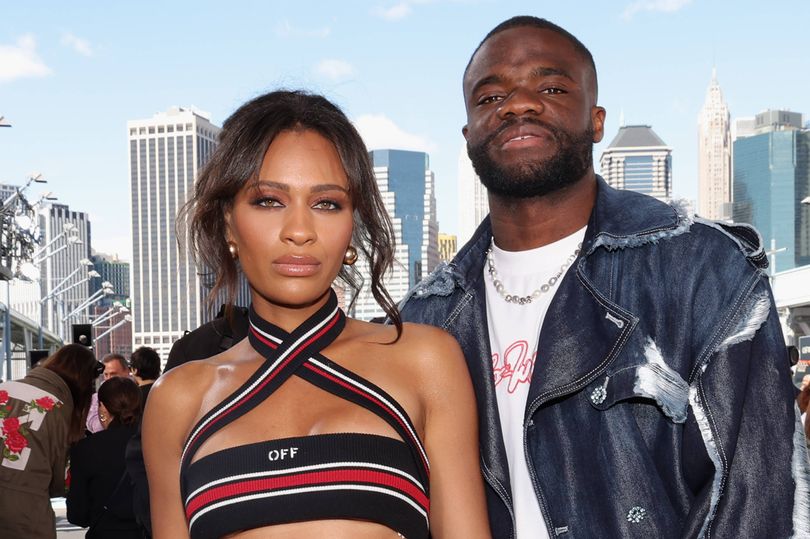 Frances Tiafoe's net worth and relationship with girlfriend who served ...