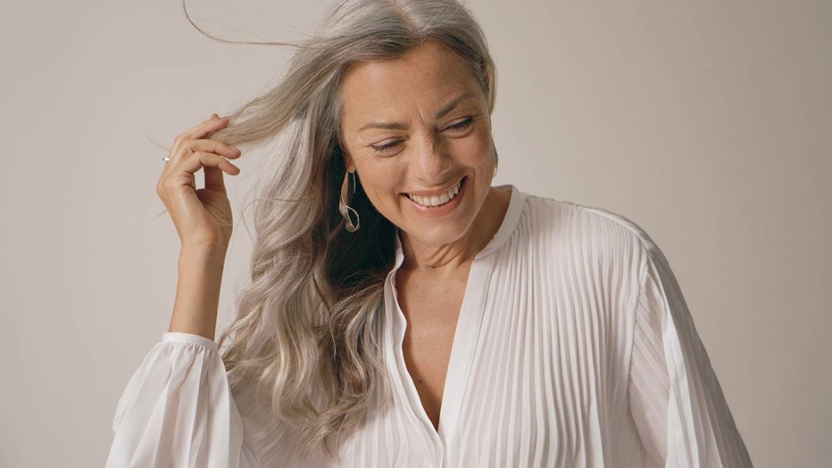 The Ageless Appeal of Short Hair for Women Over 80