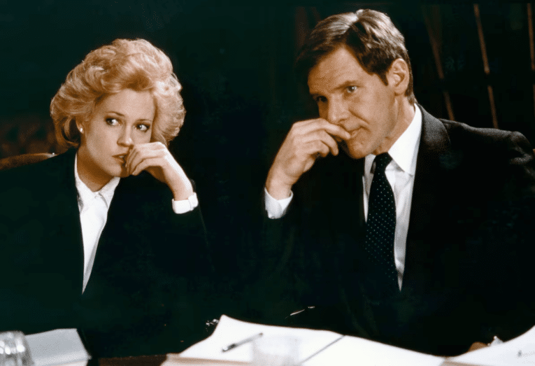 20 Yuppie Habits From the ’80s Office Era