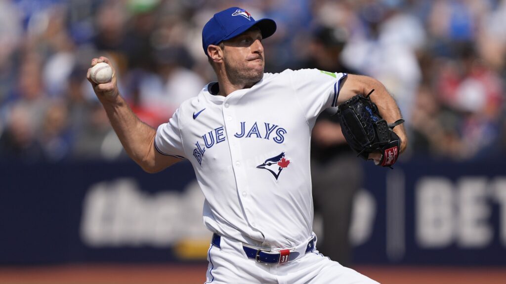 Best MLB Strikeout Props for Today (8/25)