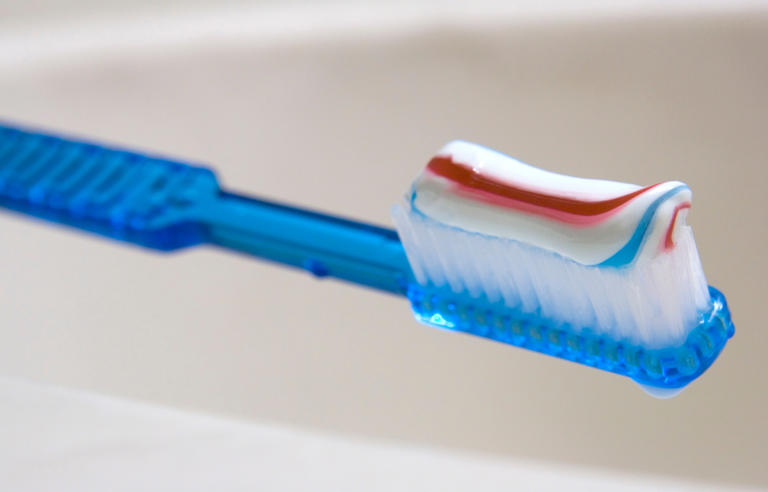 Dentists reveal how you should be brushing your teeth — as many of us ...