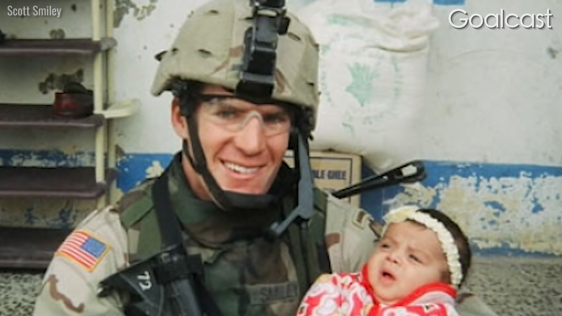 Army Officer Survives Car Bomb and Makes a Miracle Comeback