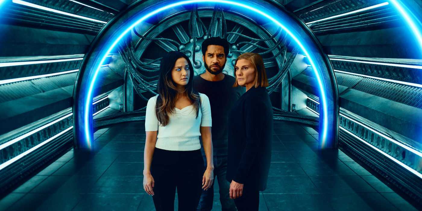 6 Years Later, This 10% RT TV Series Remains Netflix's Most-Watched Sci ...